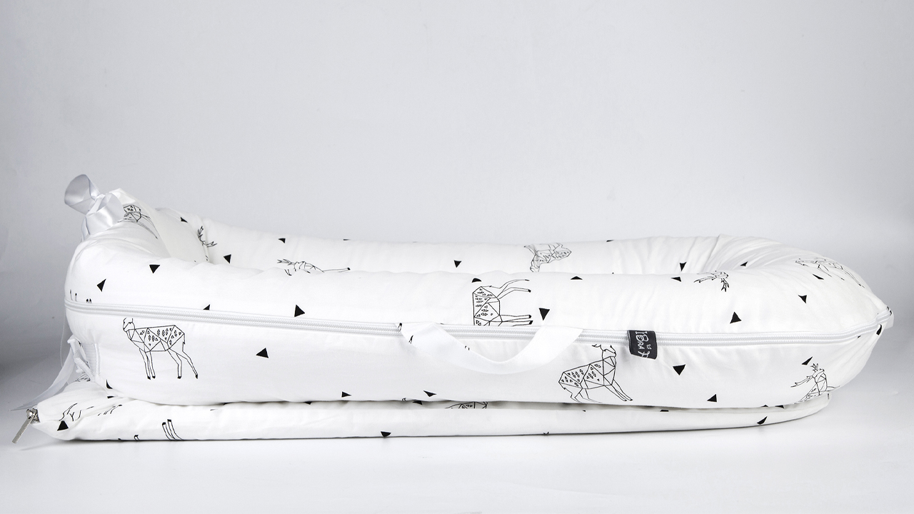 Watch How to use? Snuggle Replacement Cover for doc a tot deluxe on ...