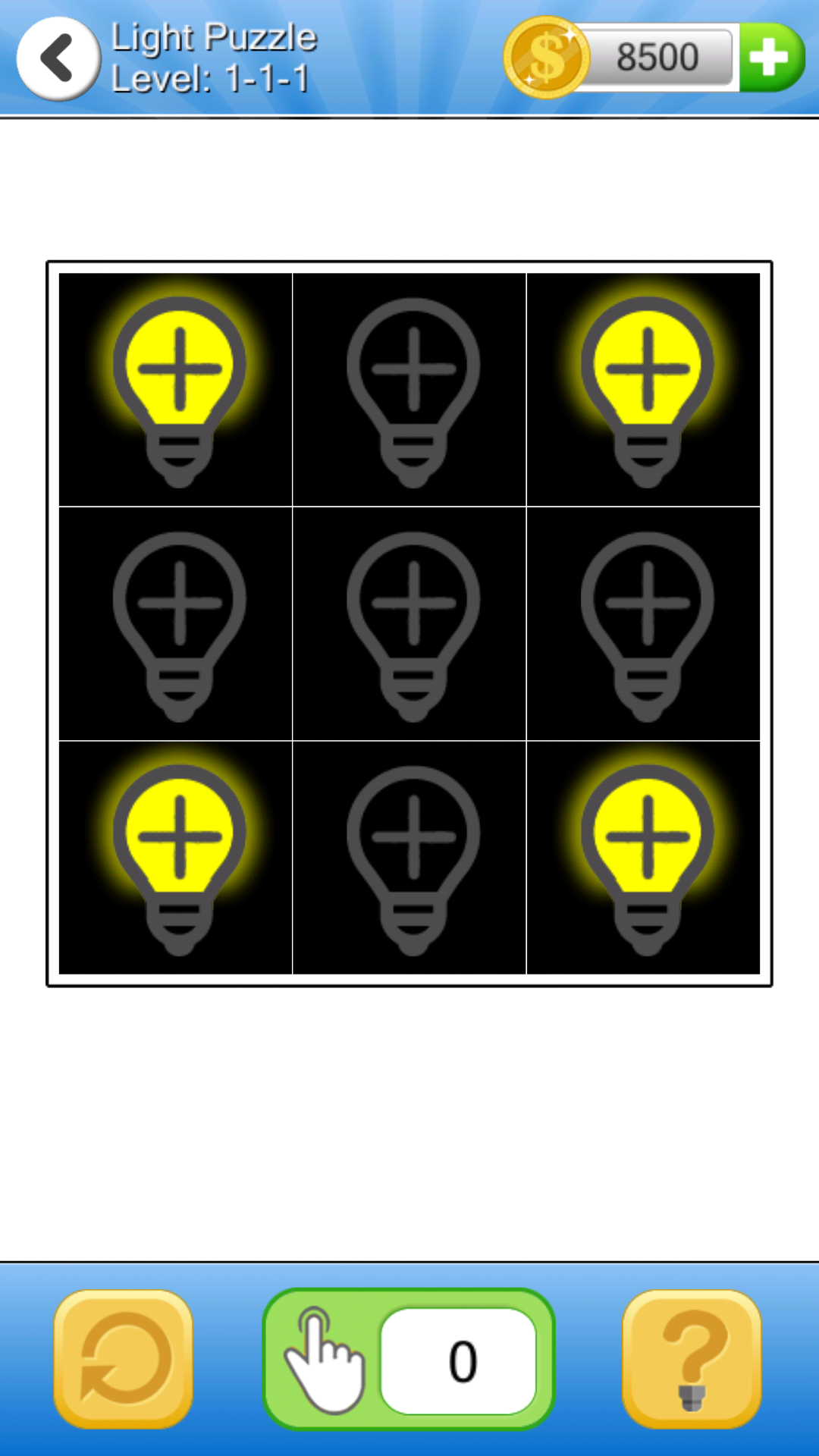 Light Puzzle - App on Amazon Appstore