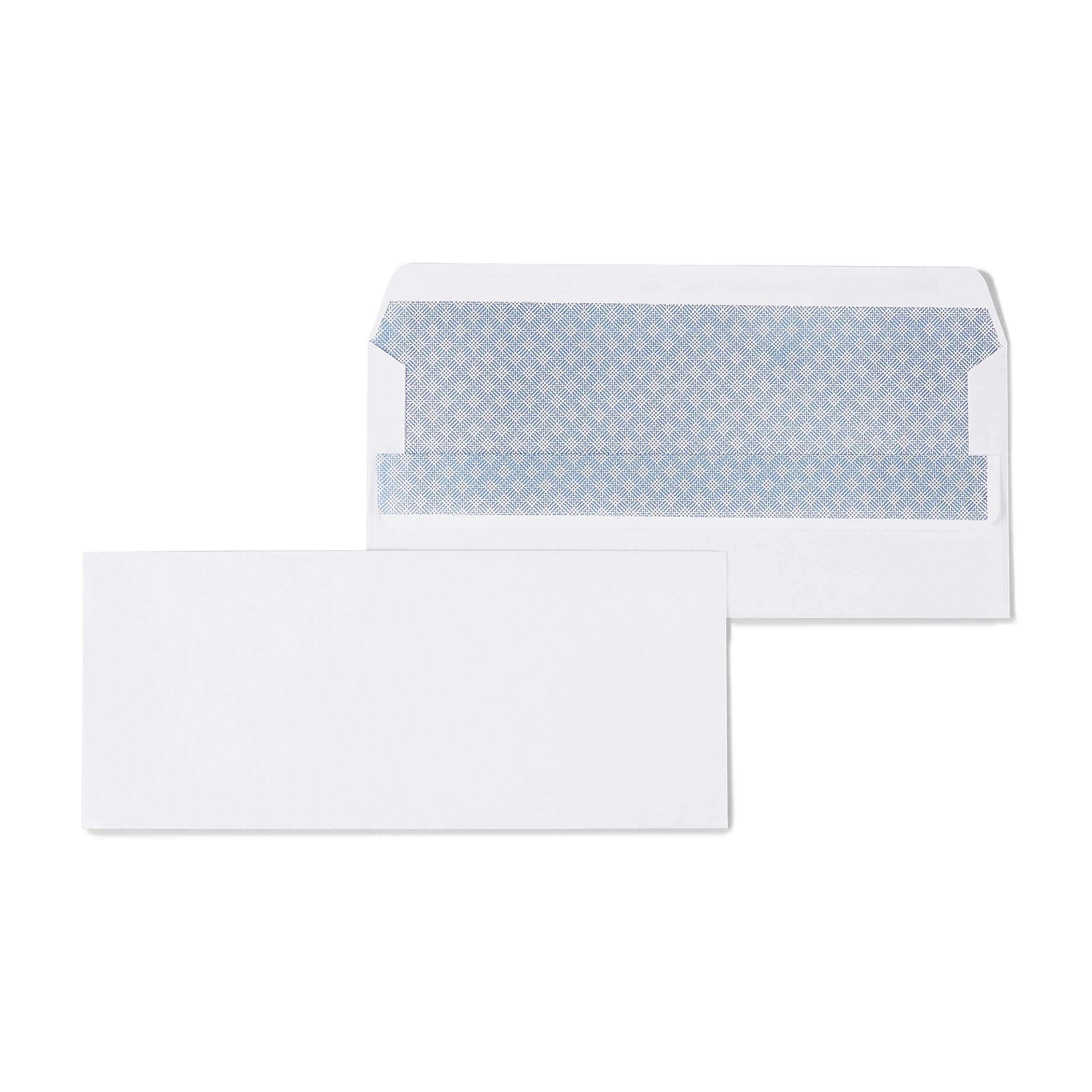 Staples Business Card Envelopes