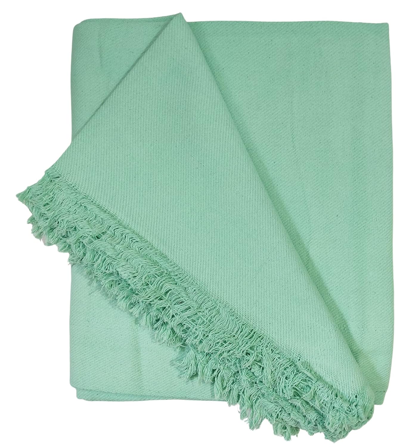 Buy Arvore Bunkaar The Handloom Story 100% Desi Thick and Heavy Khadi ...