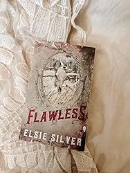 Flawless: A Chestnut Springs Special Edition: Silver, Elsie: 9798358615588: Amazon.com: Books