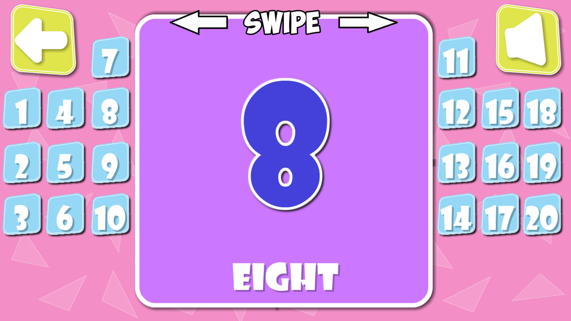 Kids Alphabets Learning - App on the Amazon Appstore