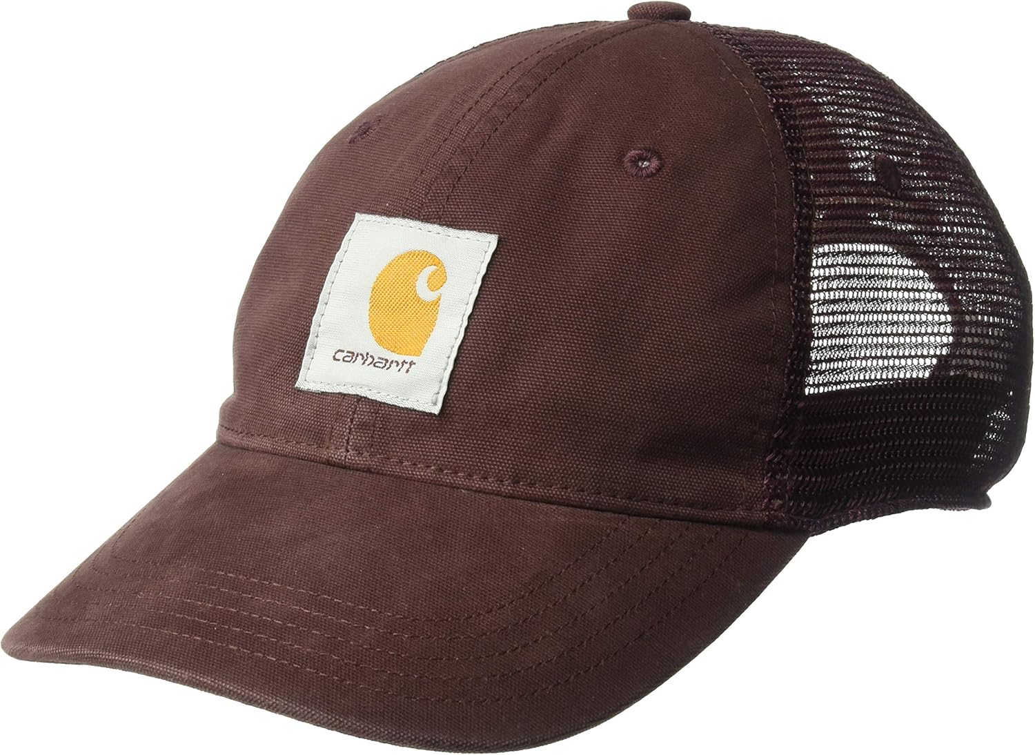 Carhartt Women's Buffalo Cap at Amazon Women’s Clothing store