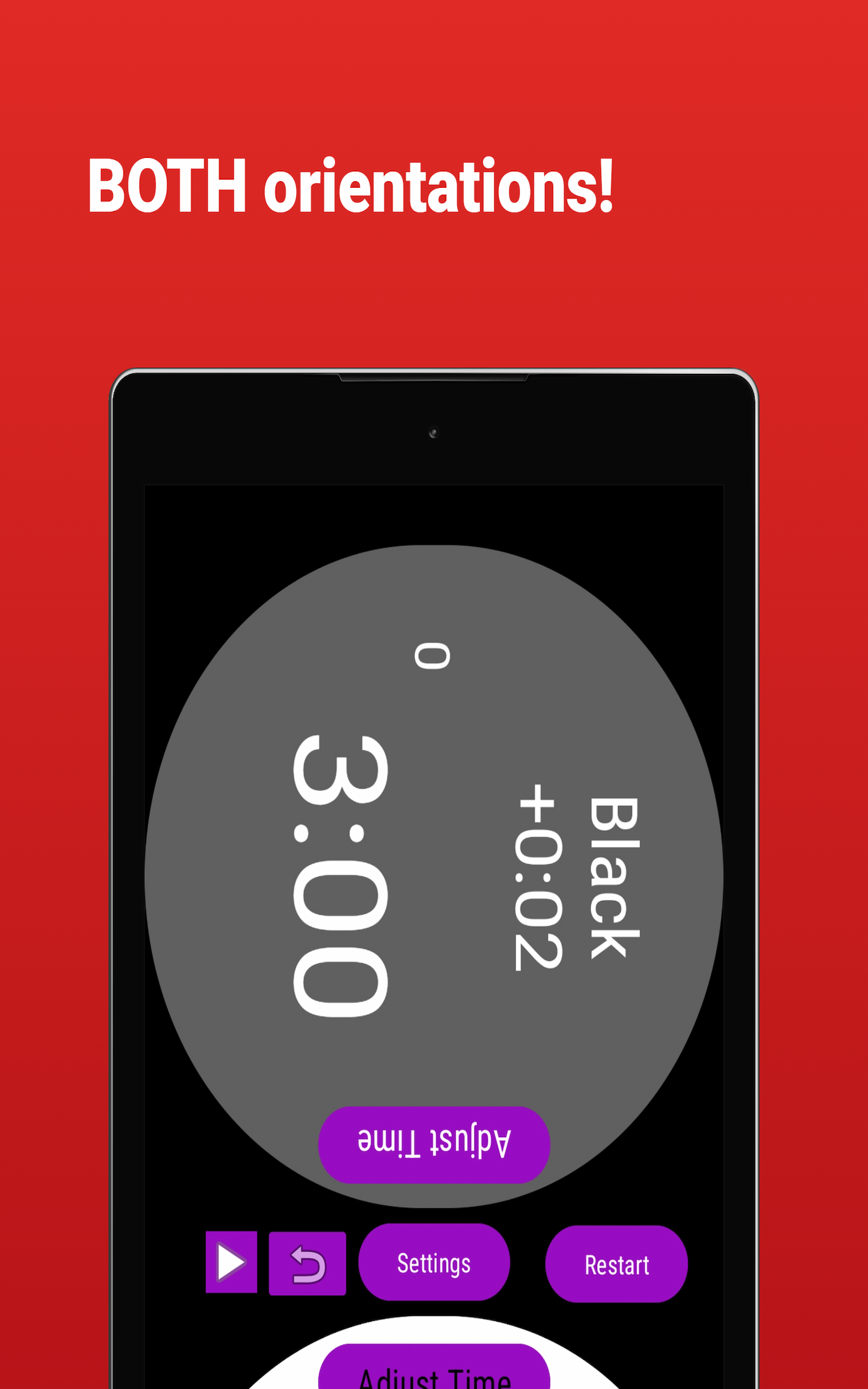 Chess Clock - Digital Timer:Amazon.in:Appstore for Android