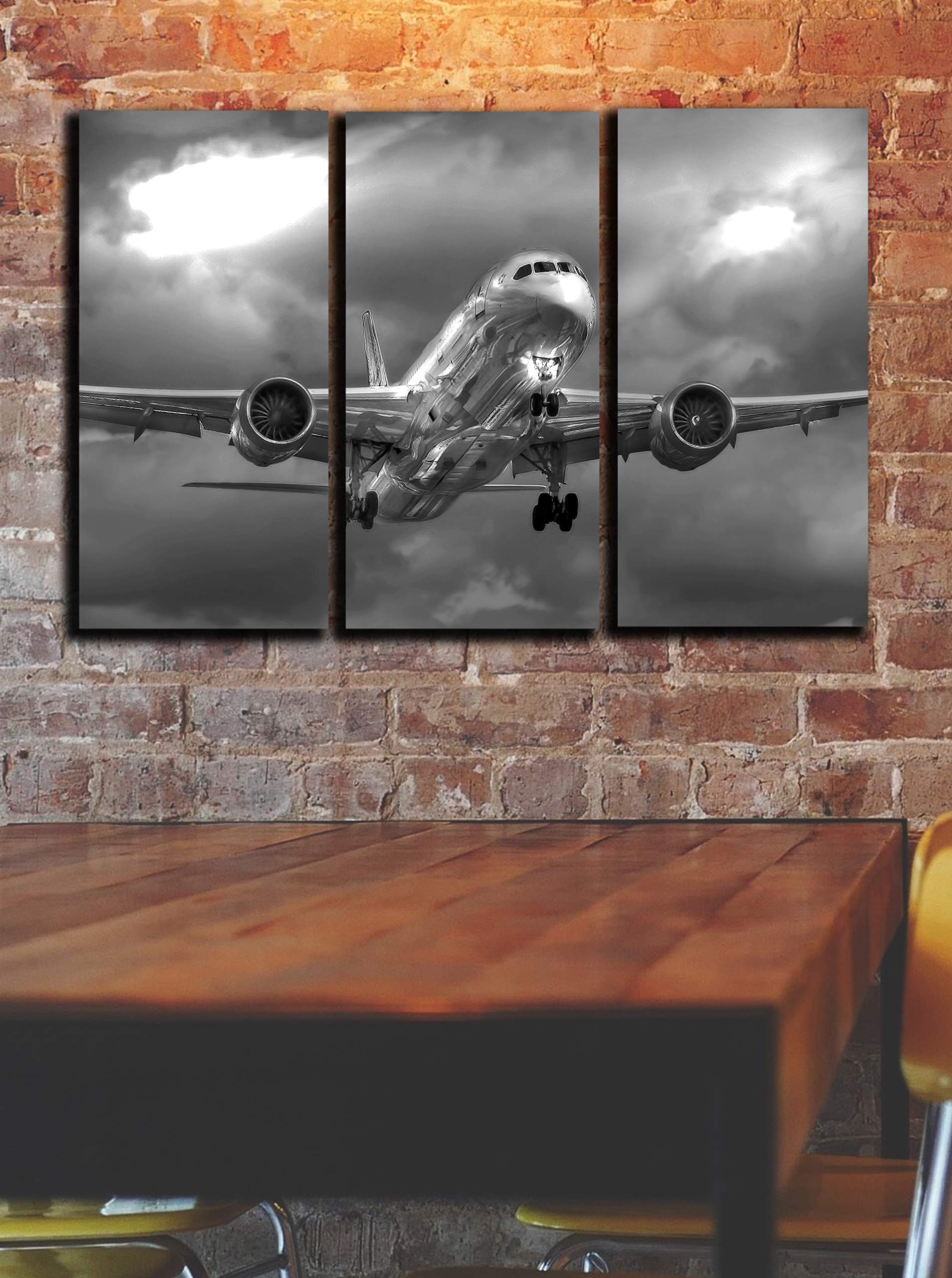 Boeing 787 Frame Boeing 787 Dreamliner 26603 – Gifts Keeper Pte Ltd