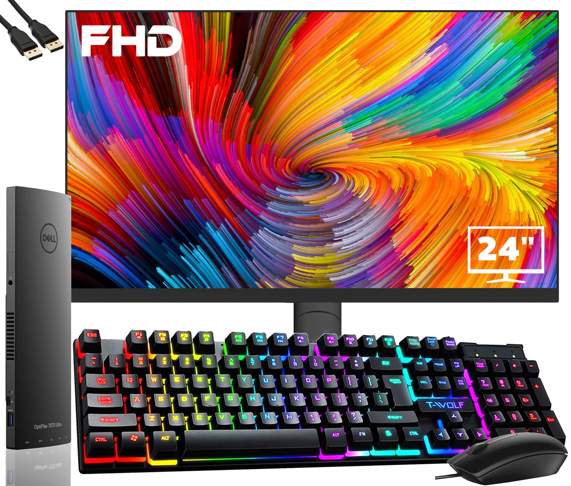 dell OPTIPLEX 7070 ULTRA