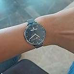 Daniel Klein Analog Black Dial Women's Stainless Steel Watch-DK11421-5 ...