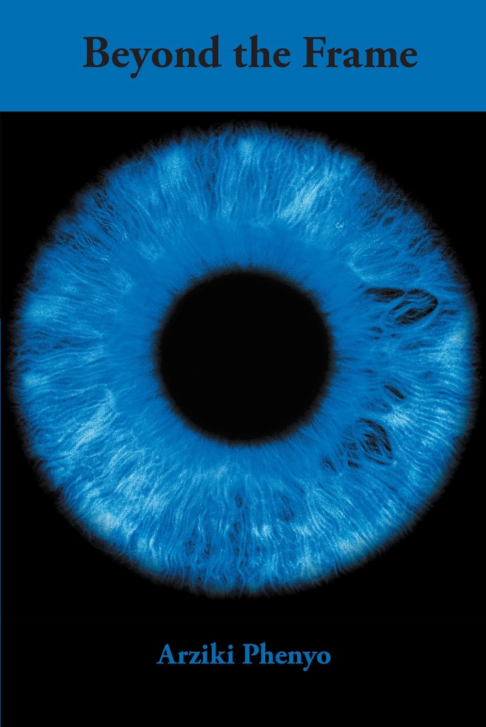 Beyond the Frame - Kindle edition by Phenyo, Arziki. Literature ...