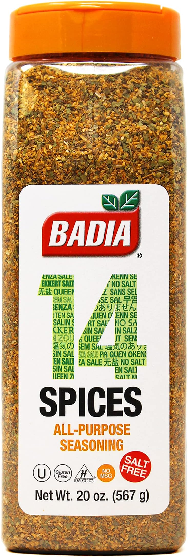 Amazon.com: McCormick Perfect Pinch Signature Seasoning, 21 oz - One 21 ...