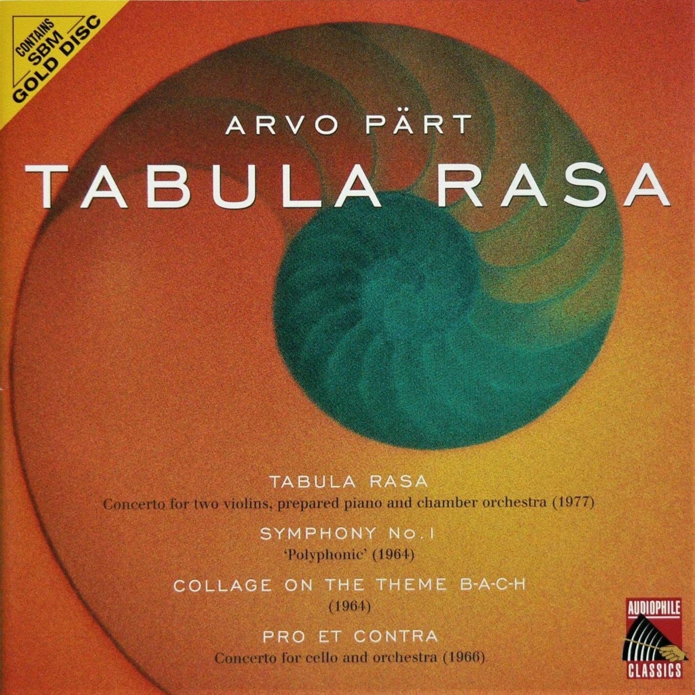 Amazon.com: Tabula Rasa: CDs & Vinyl