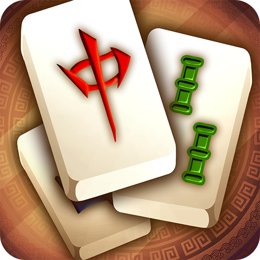 Mahjong Deluxe - App on the Amazon Appstore
