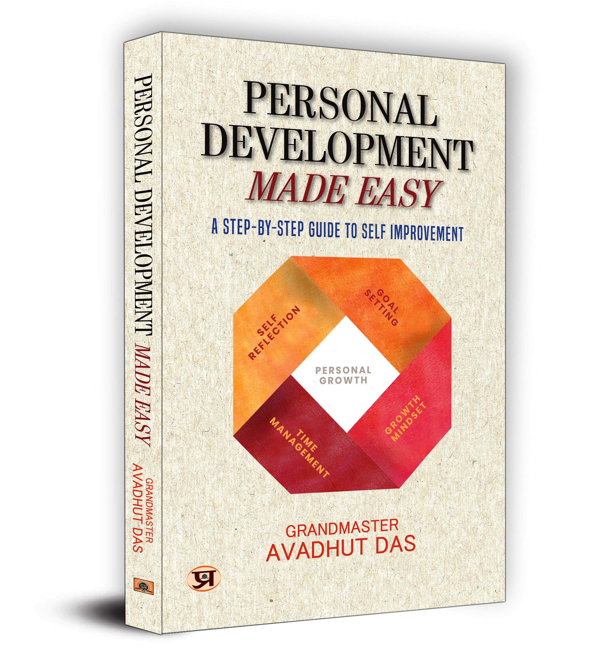 Buy Personal Development Made Easy - A Step-by-Step Guide (English ...