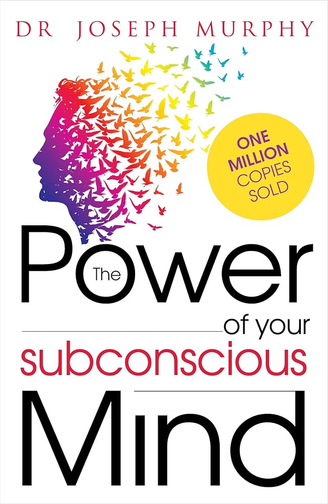 Subconscious Mind Power