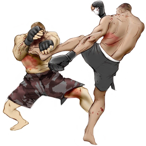 MMA - App on Amazon Appstore