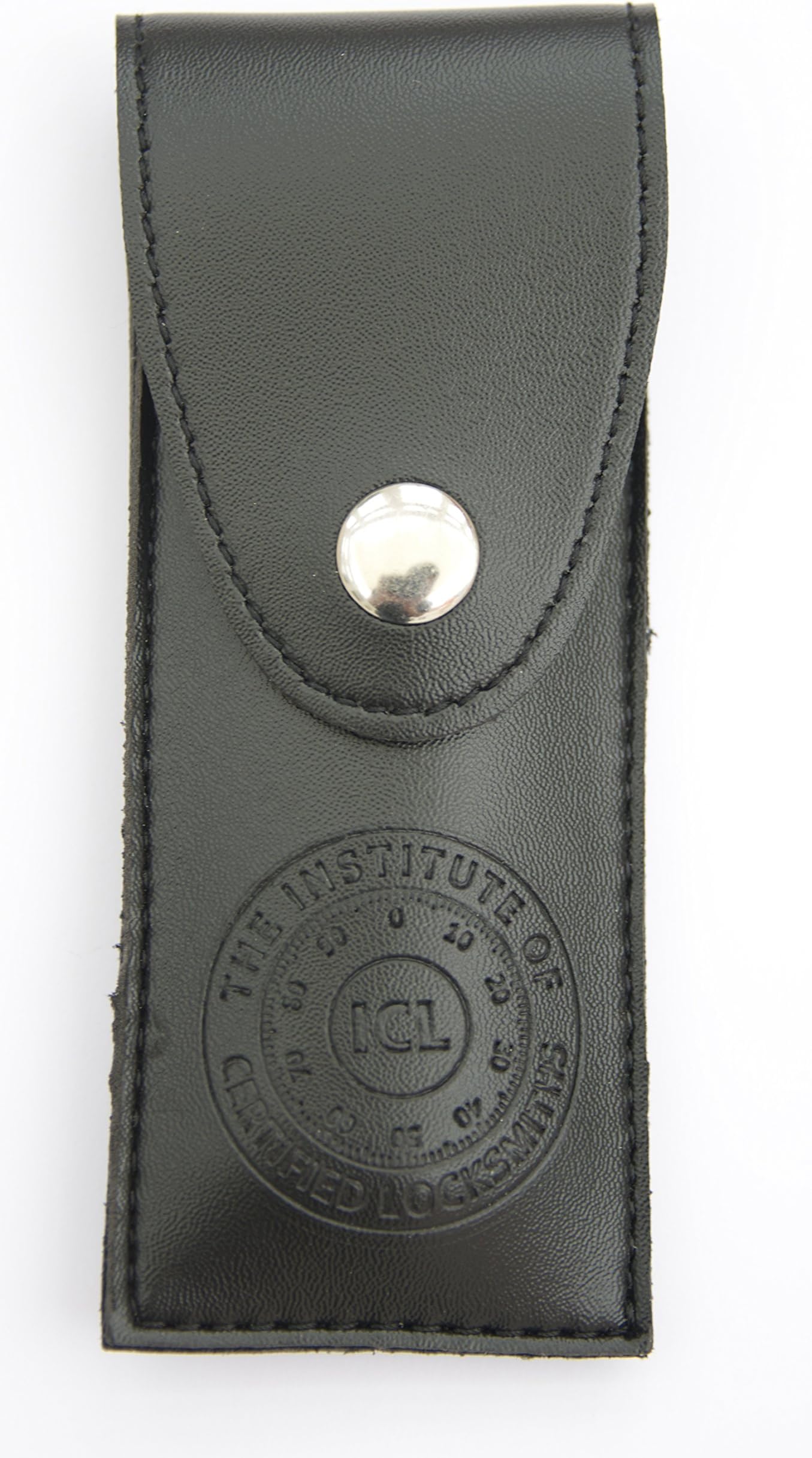 GOSO 24 piece lock pick set with free colour guide to lock picking ...