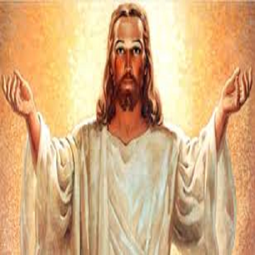 Jesus Christ - App on Amazon Appstore