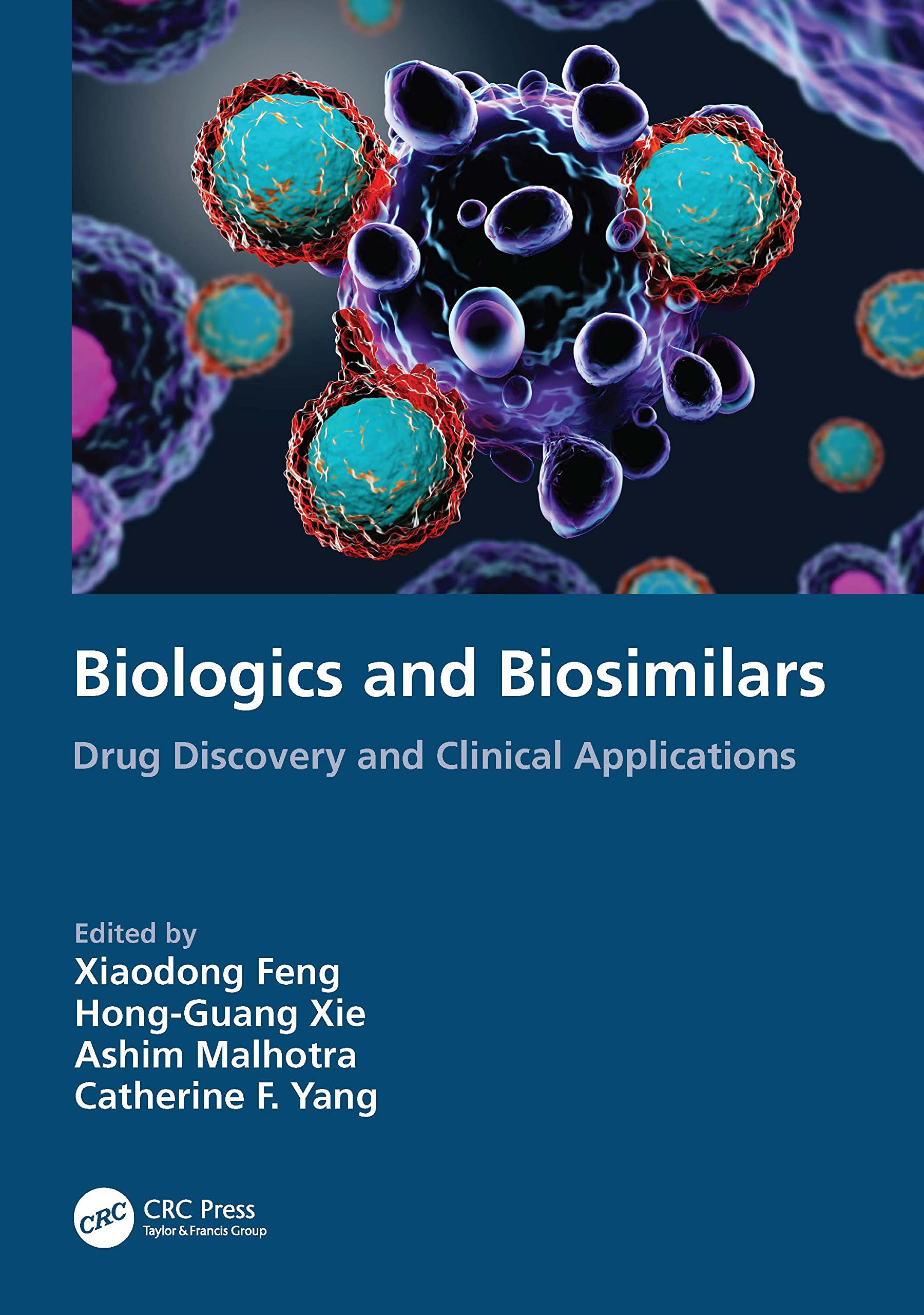 Buy Biologics and Biosimilars Book Online at Low Prices in India ...
