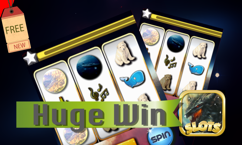 Play Slots Free For Fun : Dragon Edition - Download And Play The Best ...