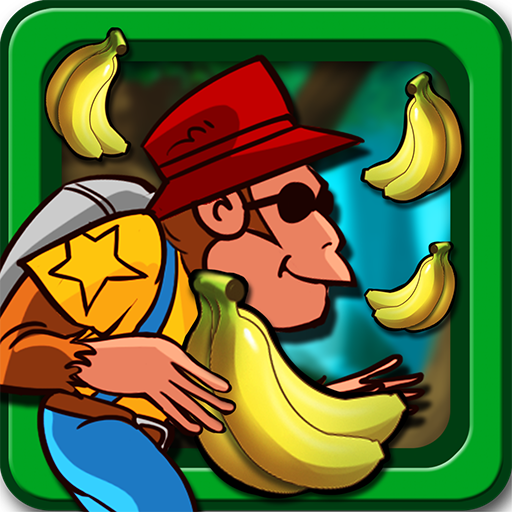 Jump Monkey Jump - App on Amazon Appstore