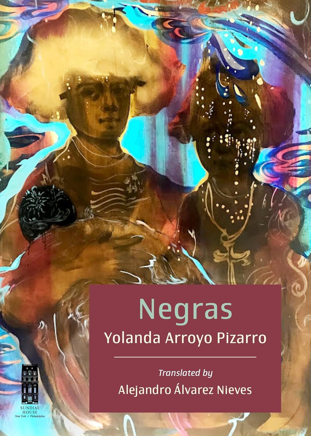 Amazon.com: Negras: 9788987926421: Pizarro, Yolanda Arroyo, Nieves ...