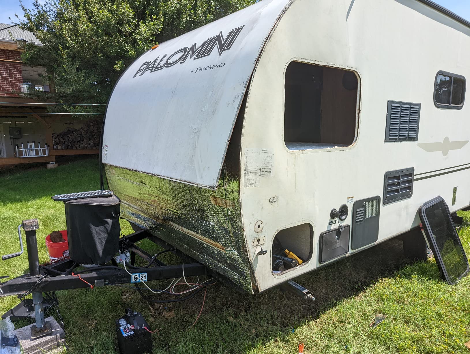 $6/mo - Finance Meguiar's M6732 Marine/RV One Step Compound, 32 oz ...