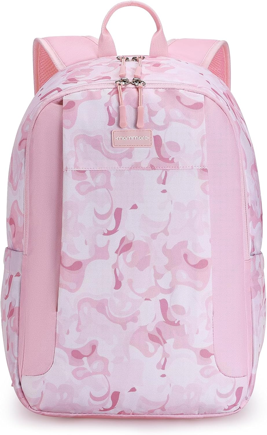 Amazon.com | mommore Lightweight School Backpack Large Book Bag for ...