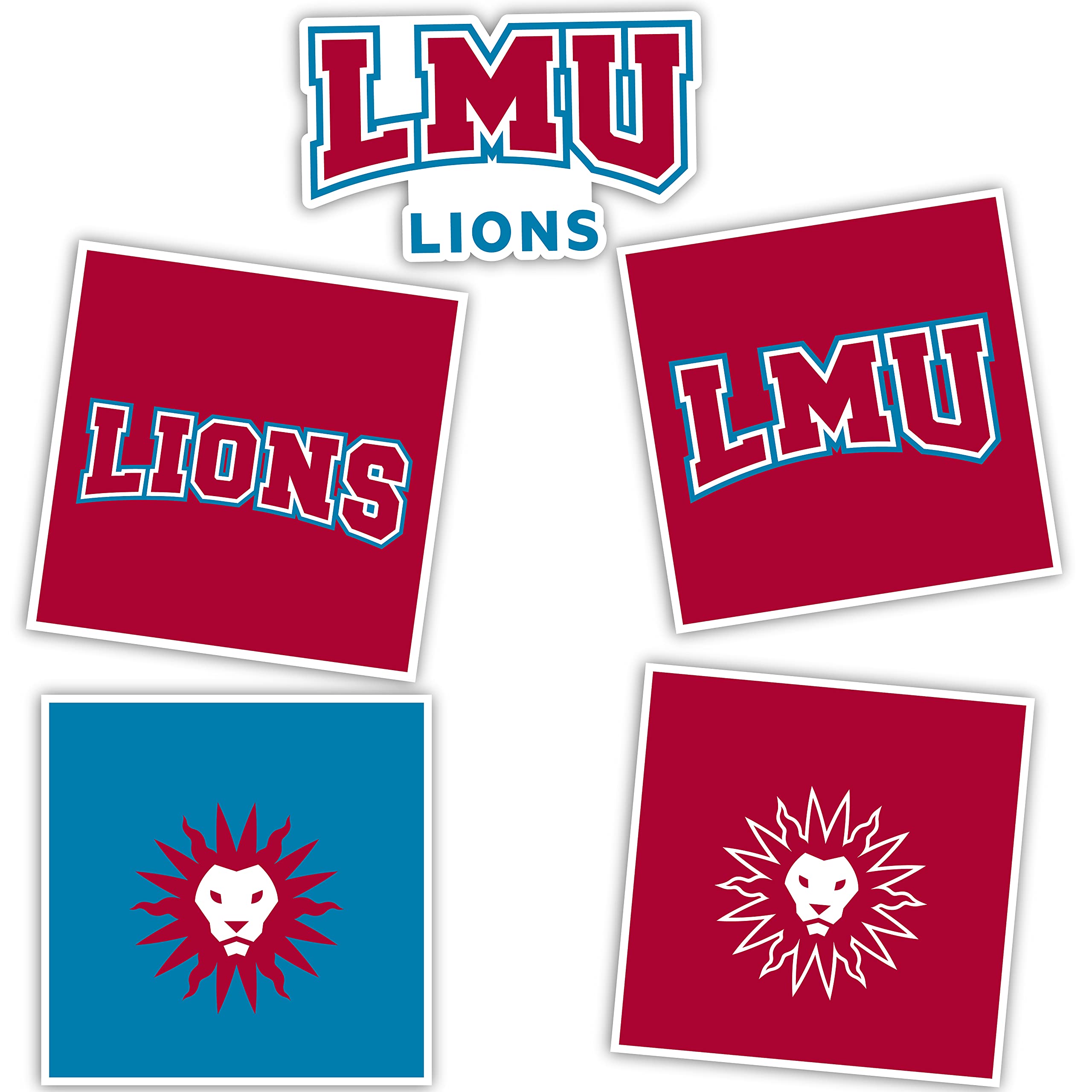 Loyola Marymount University Logo