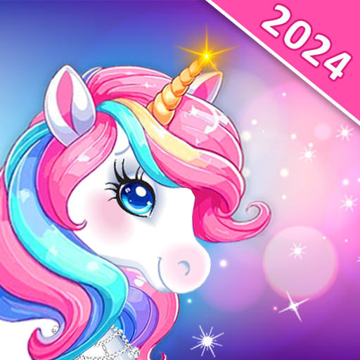 My Small Unicorn: Unicorn Baby Games - App on Amazon Appstore