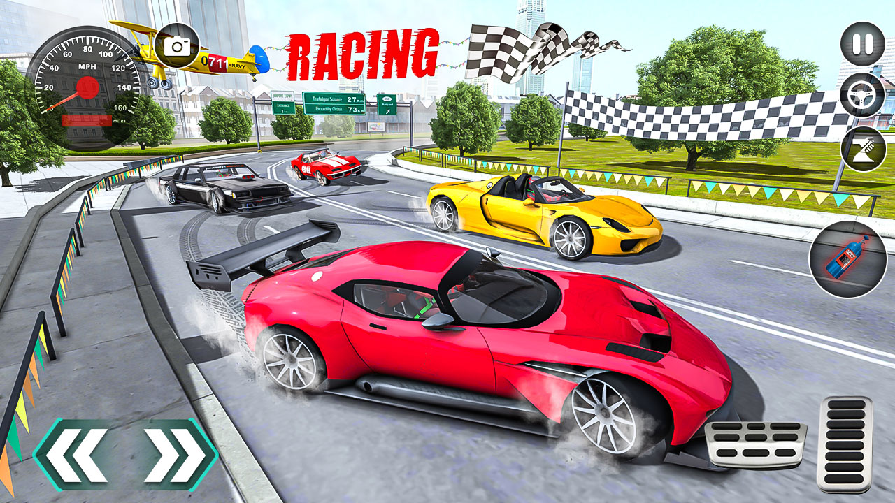 Japanese Drift Legend: JDM Car Driving Simulator 3D - App on Amazon ...