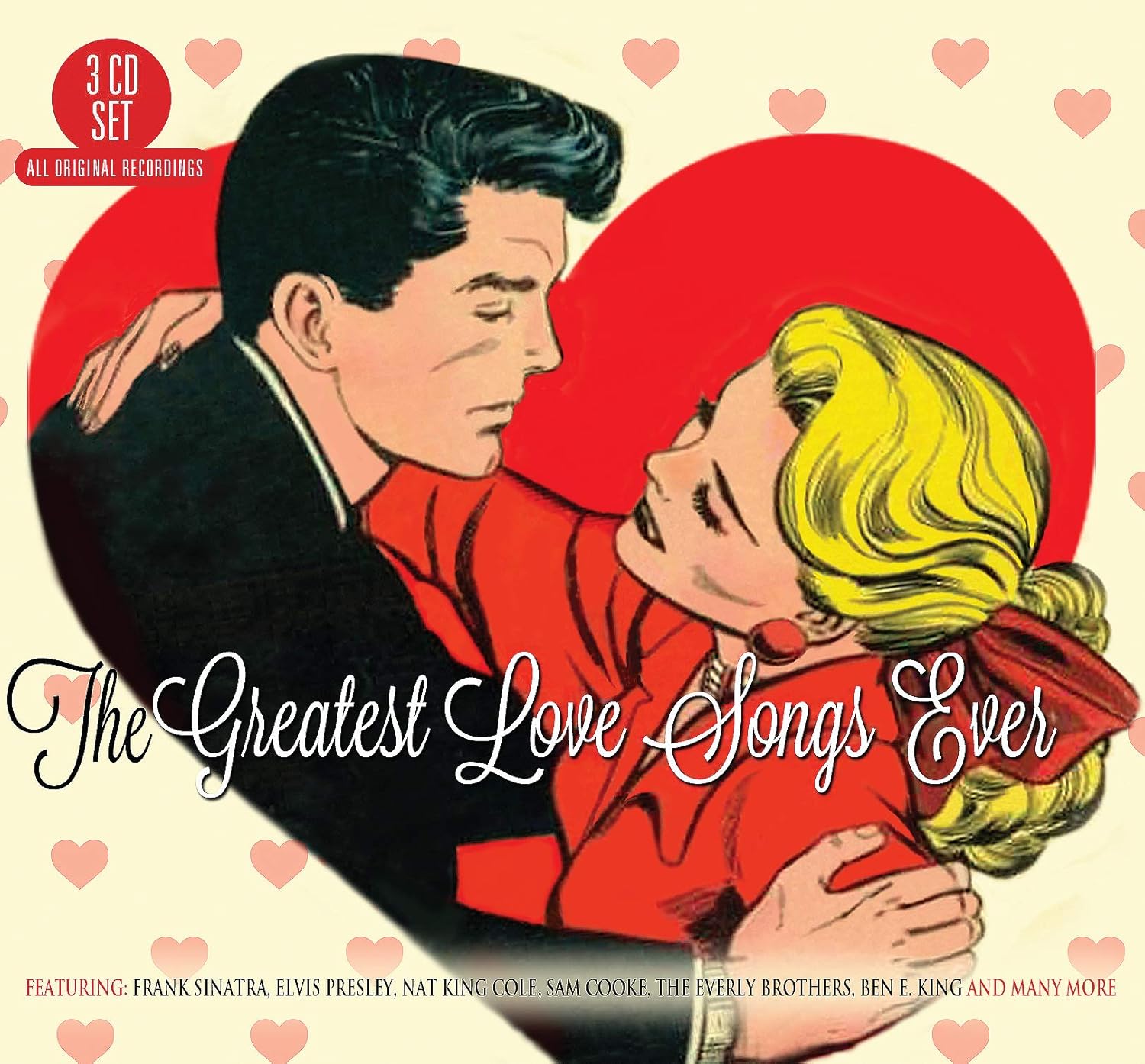 VARIOUS ARTISTS Greatest Love Songs Ever Absolutely Amazon Music various-artists-greatest-love-songs-ever-absolutely-amazon-music