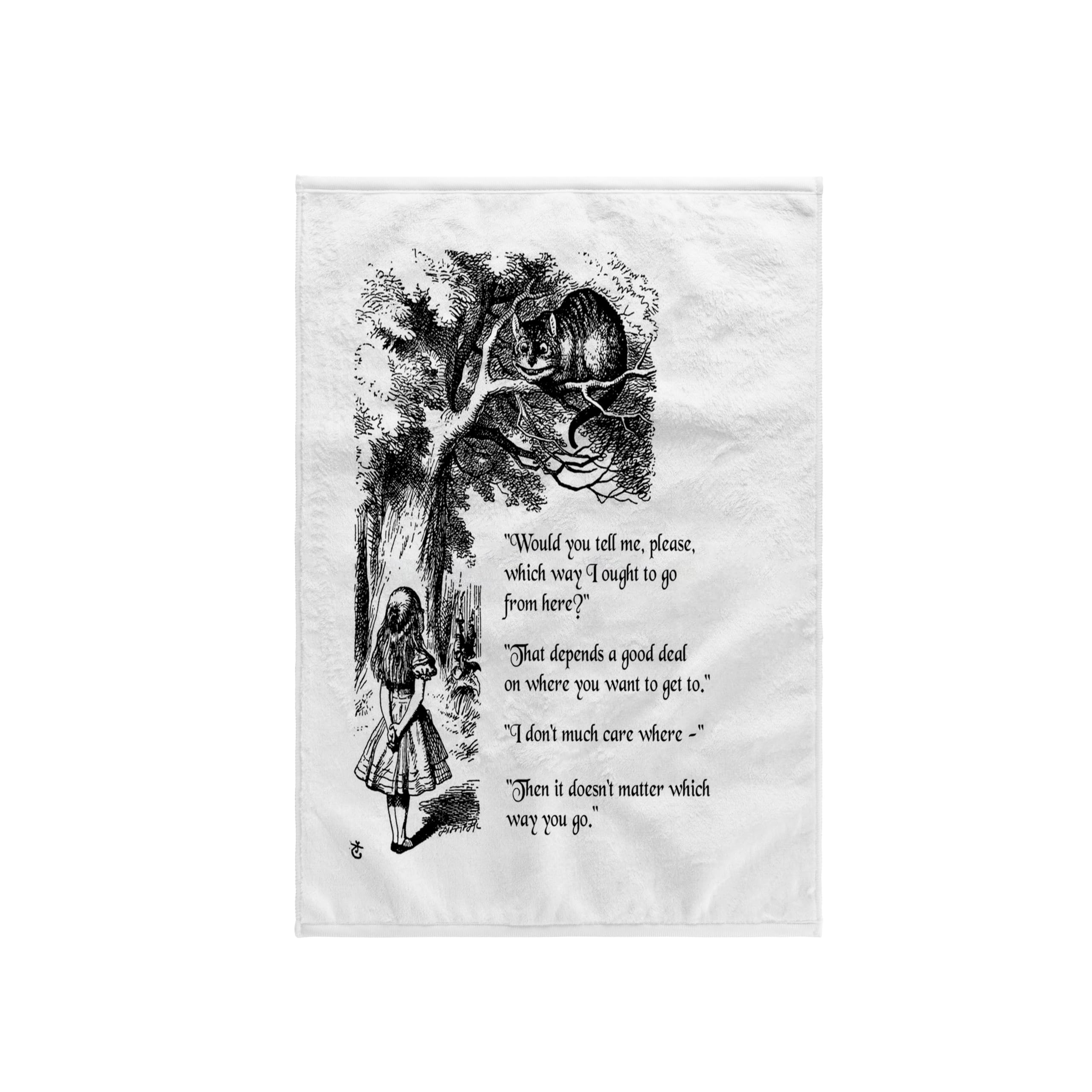 Alice In Wonderland Rose Quotes The Flowers Mistaken Alice Of A Weed