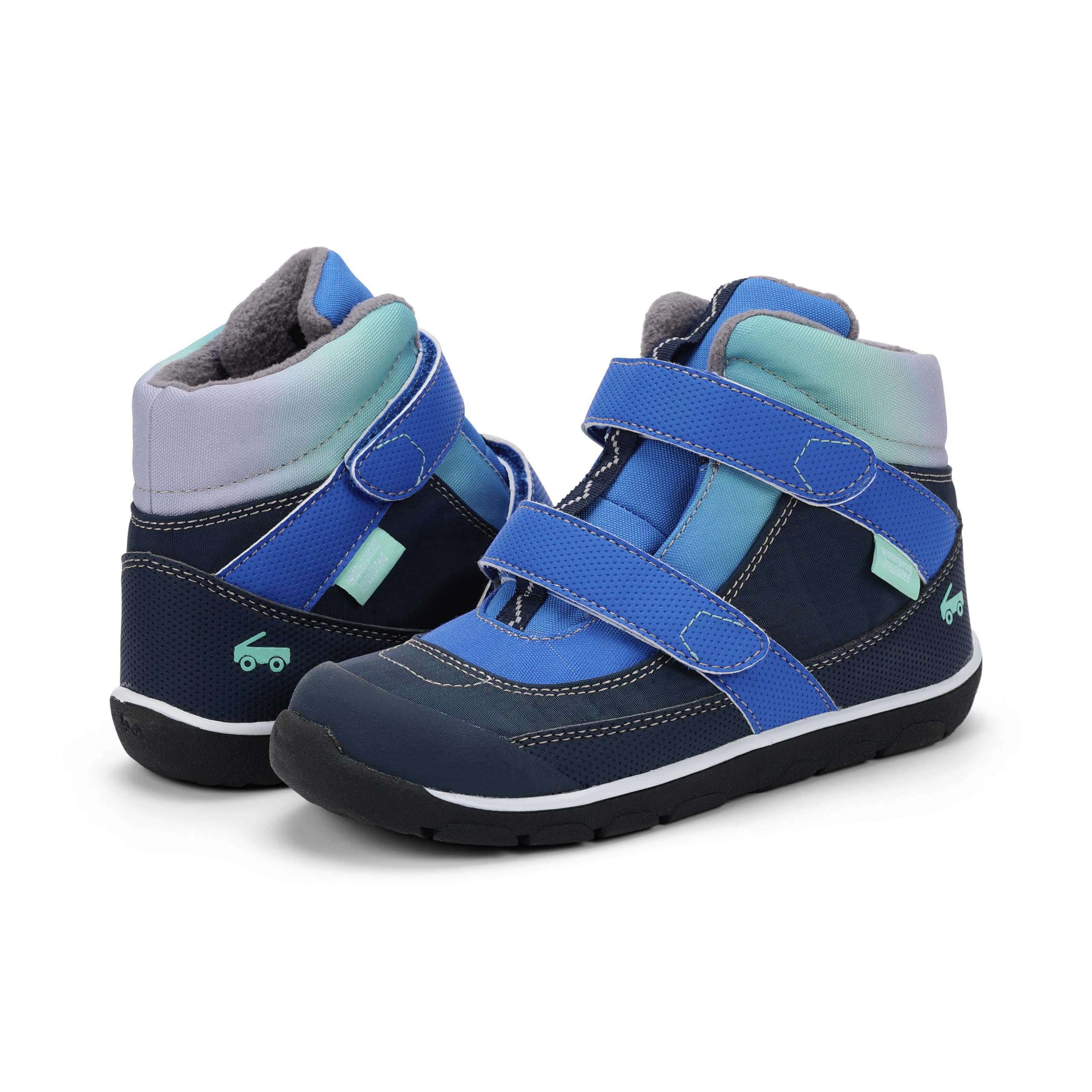 See Kai Run Atlas II - Waterproof and Insulated Winter Boots for Little ...