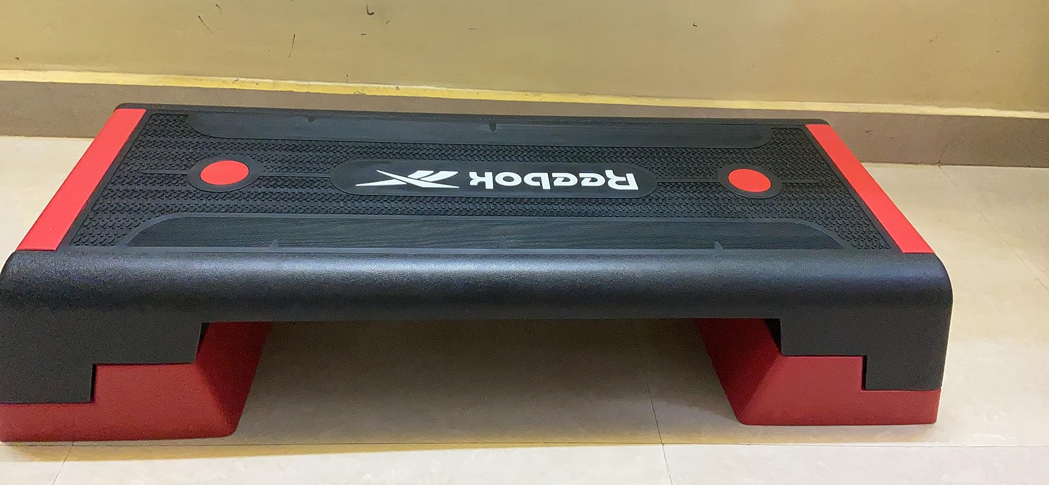 Buy Reebok Fitness Multipurpose Aerobic Strength Training Workout ...