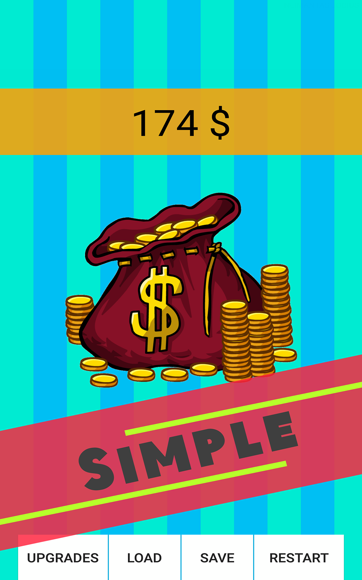 Simple Clicker - App on the Amazon Appstore