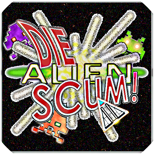 Die Alien Scum! - App on Amazon Appstore