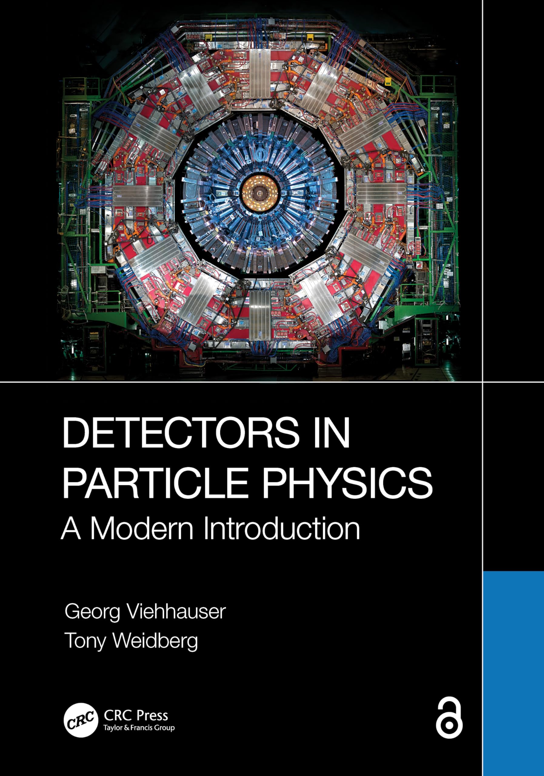 Amazon | Detectors in Particle Physics: A Modern Introduction ...