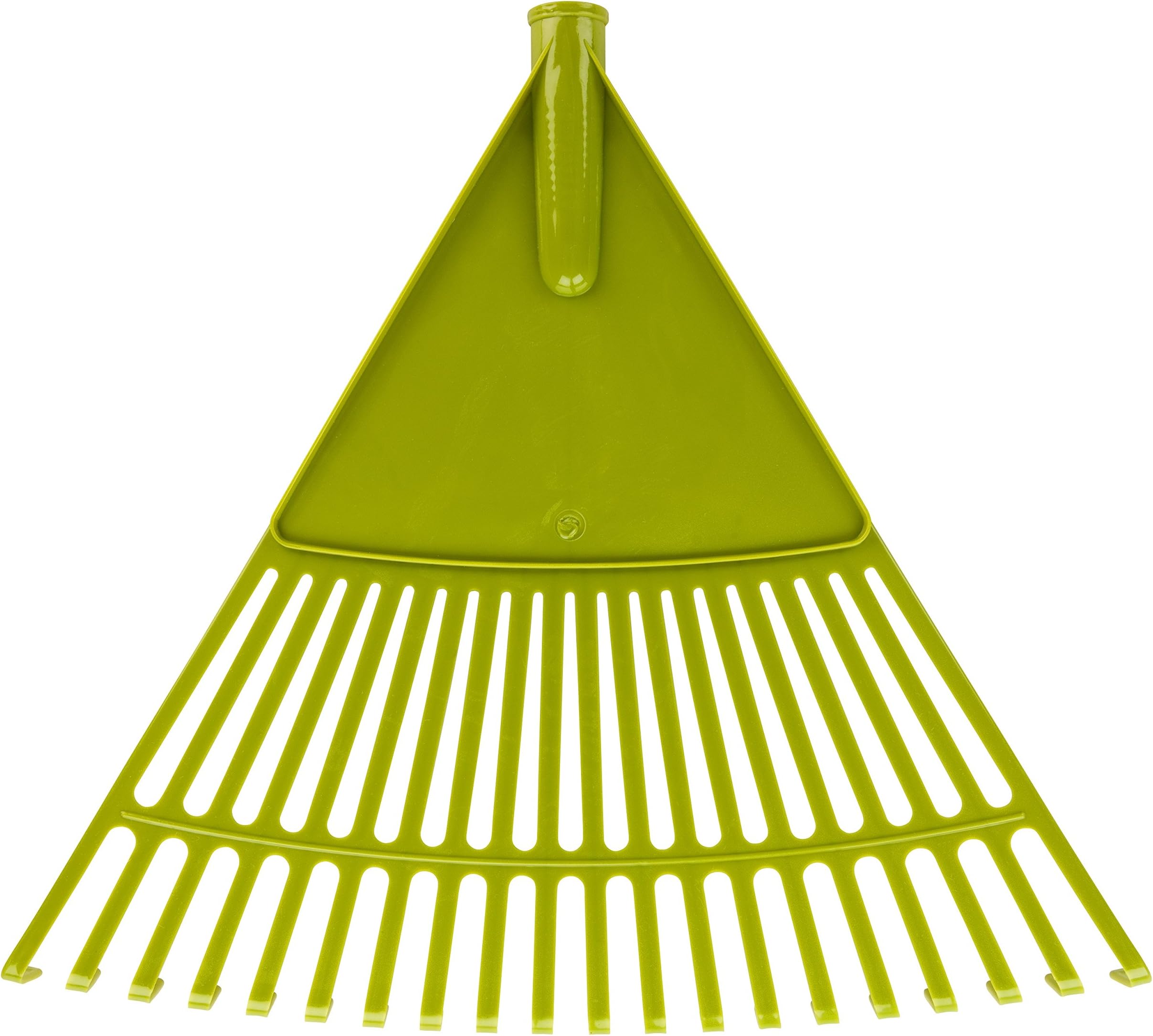 Elliott 20 Tooth Lightweight Garden Rake with 1.2m Handle, Essential ...
