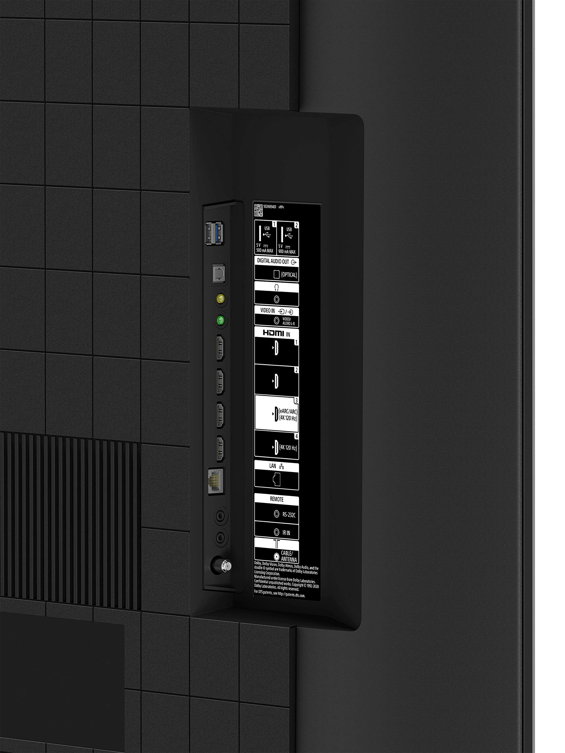 Televisor Sony X85J de 75 pul...B08WJKNQ8N | Encarguelo.com