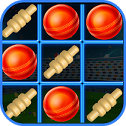 Cricket - tic tac toe 2017 - App on Amazon Appstore