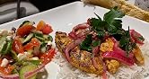 The Mediterranean Dish: 120 Bold and Healthy Recipes You'll Make on ...
