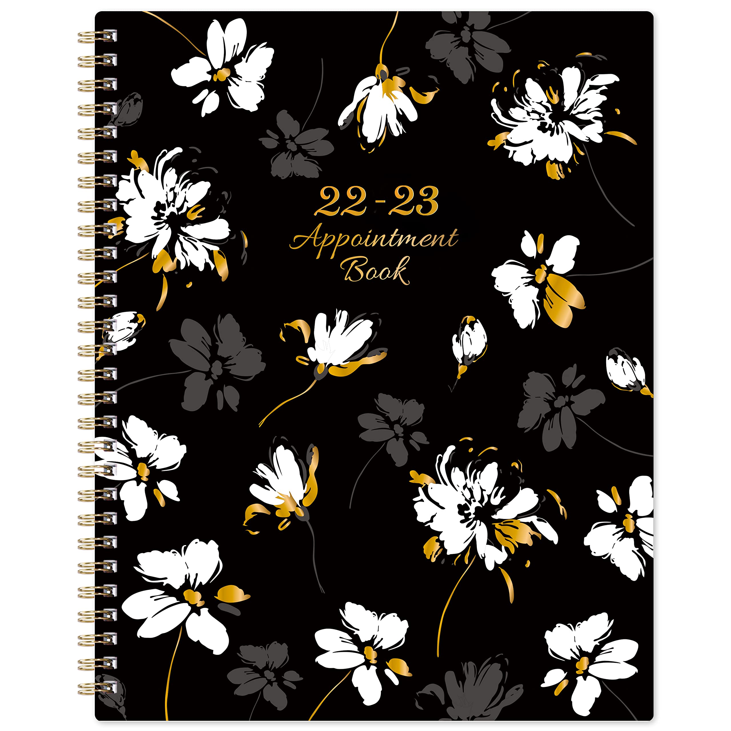 Buy 2022 2023 Weekly Monthly Appointment Book 2022 2023 Appointment buy-2022-2023-weekly-monthly-appointment-book-2022-2023-appointment