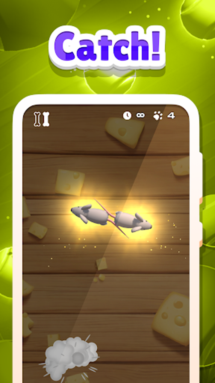 Laser Pointer－Games for Cats:Amazon.com:Appstore for Android