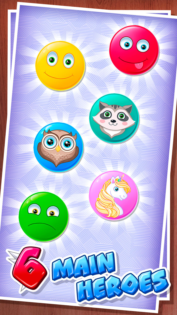 Aplicación Nimble Finger Token Race - Quickest Runner en Amazon Appstore