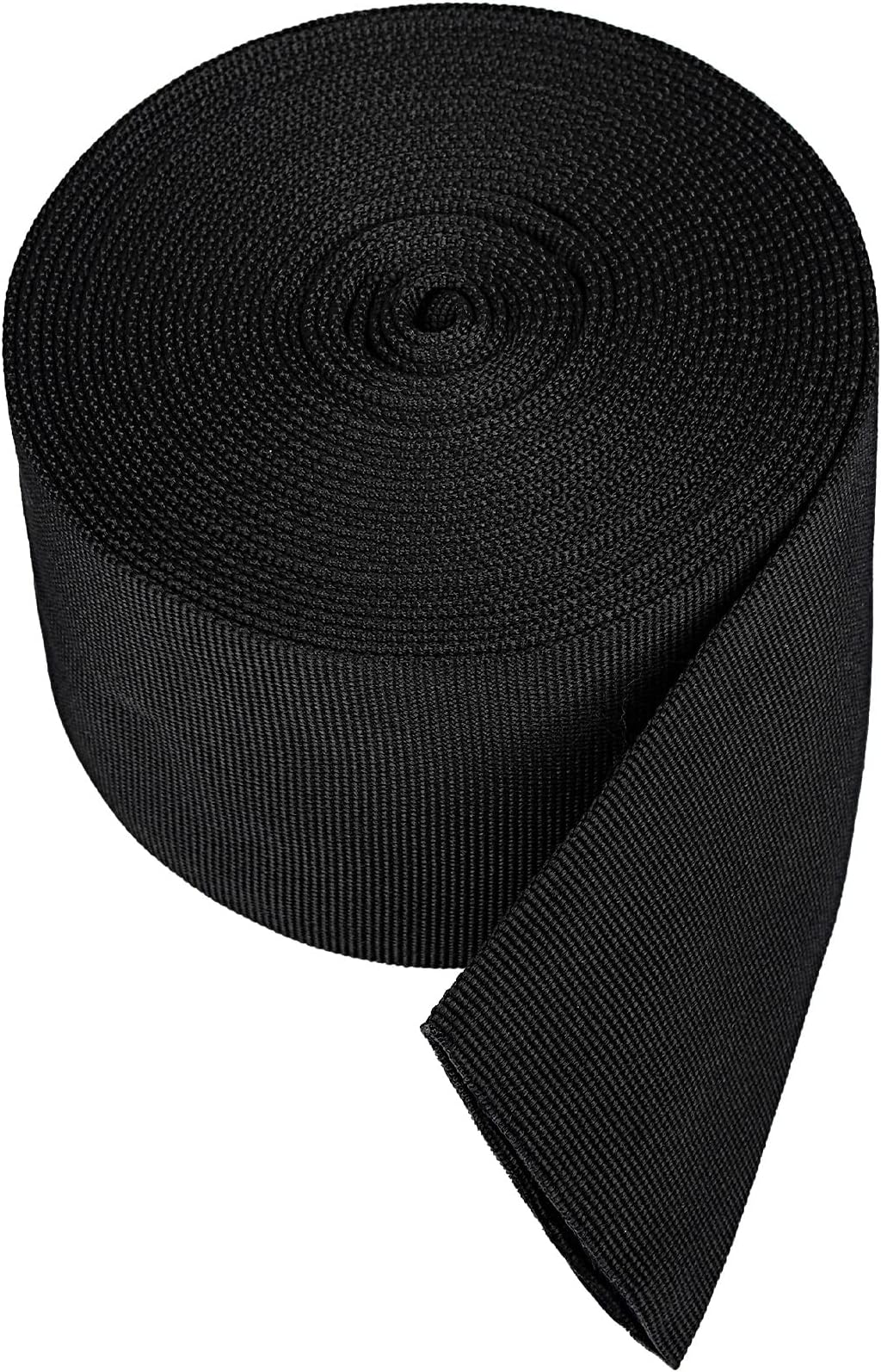 Amazon.com: Hanaive 26 FT Nylon Hydraulic Hose Protector Sleeve Black ...