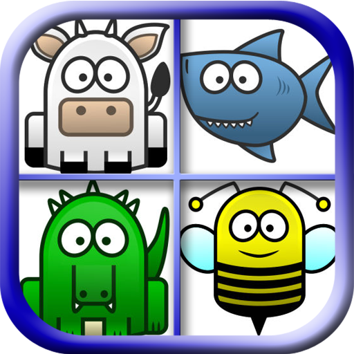 Animals Memory Game - App on Amazon Appstore