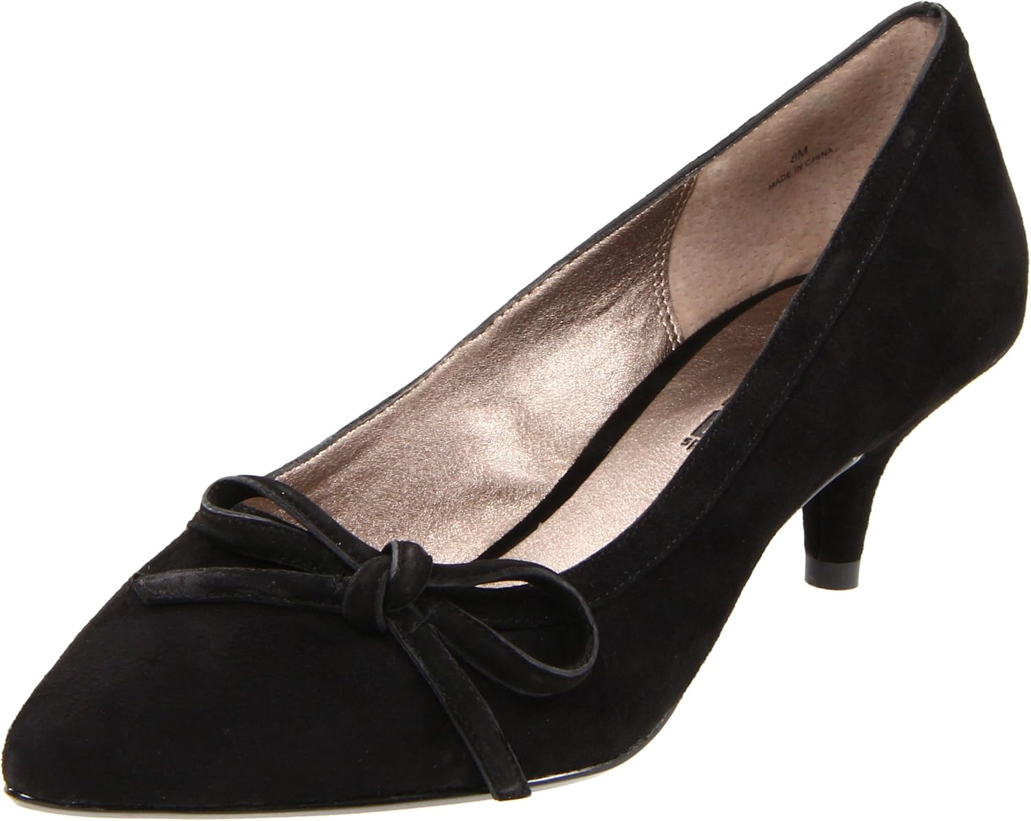 Amazon.com | Moda Spana Women's Gabie Pump | Pumps