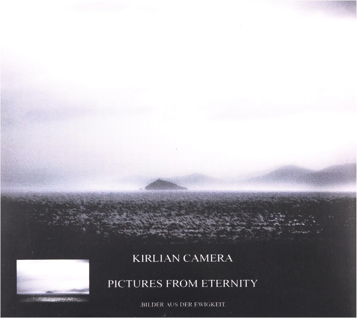 Pictures From Eternity: Kirlian Camera, Kirlian Camera: Amazon.it: CD e ...