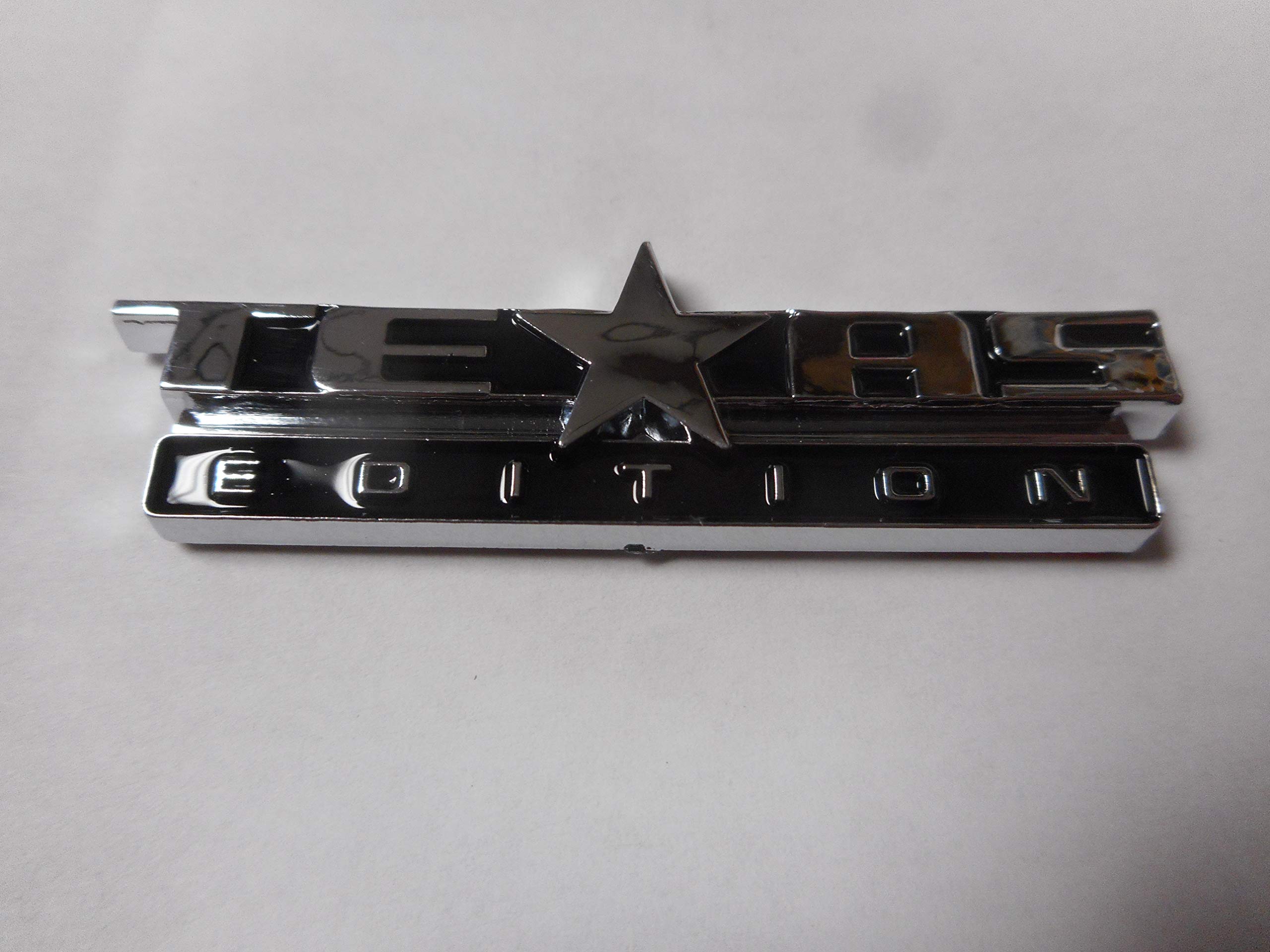 Texas Chevy Bowtie