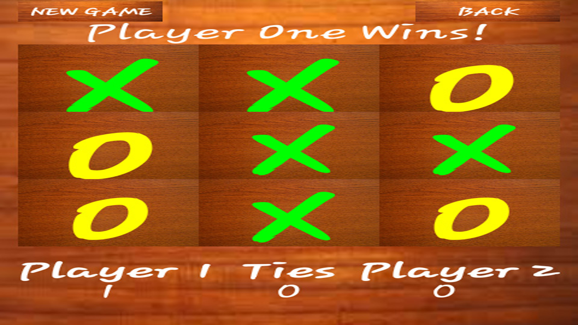 Tic Tac Toe - Puzzle Games - App on Amazon Appstore