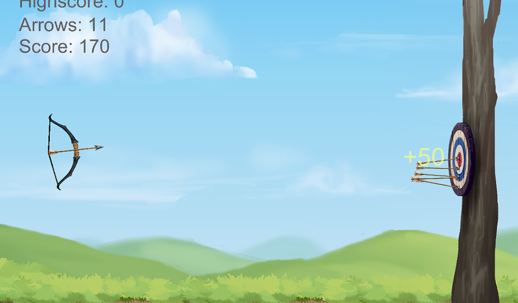 Target Practice - App on Amazon Appstore